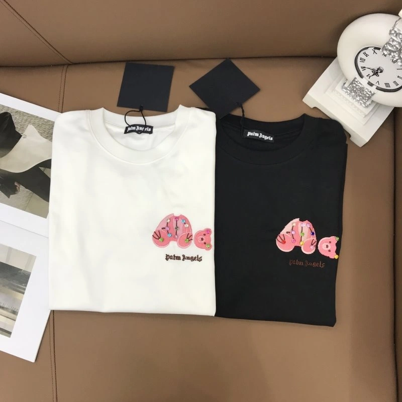 Value-priced Palm Angles T-Shirts