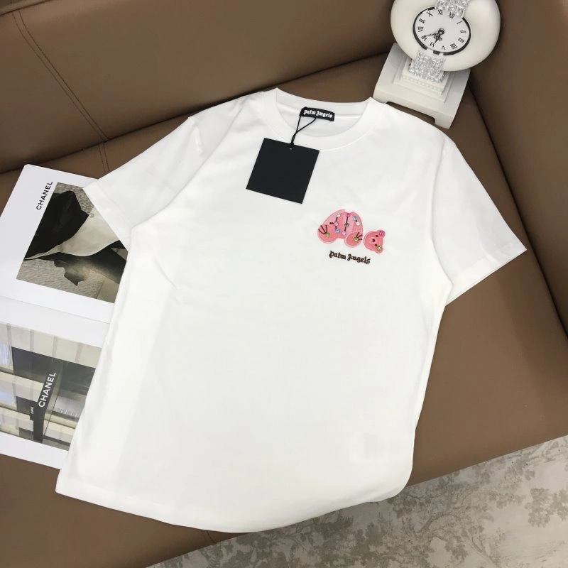 Value-priced Palm Angles T-Shirts