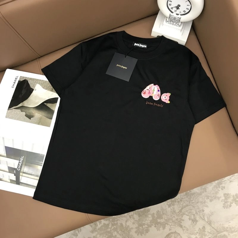 Value-priced Palm Angles T-Shirts