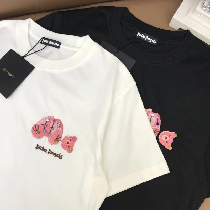 Value-priced Palm Angles T-Shirts