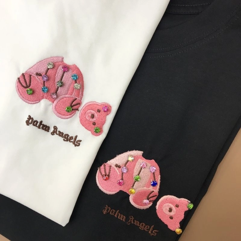 Value-priced Palm Angles T-Shirts