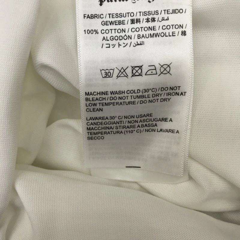 Value-priced Palm Angles T-Shirts