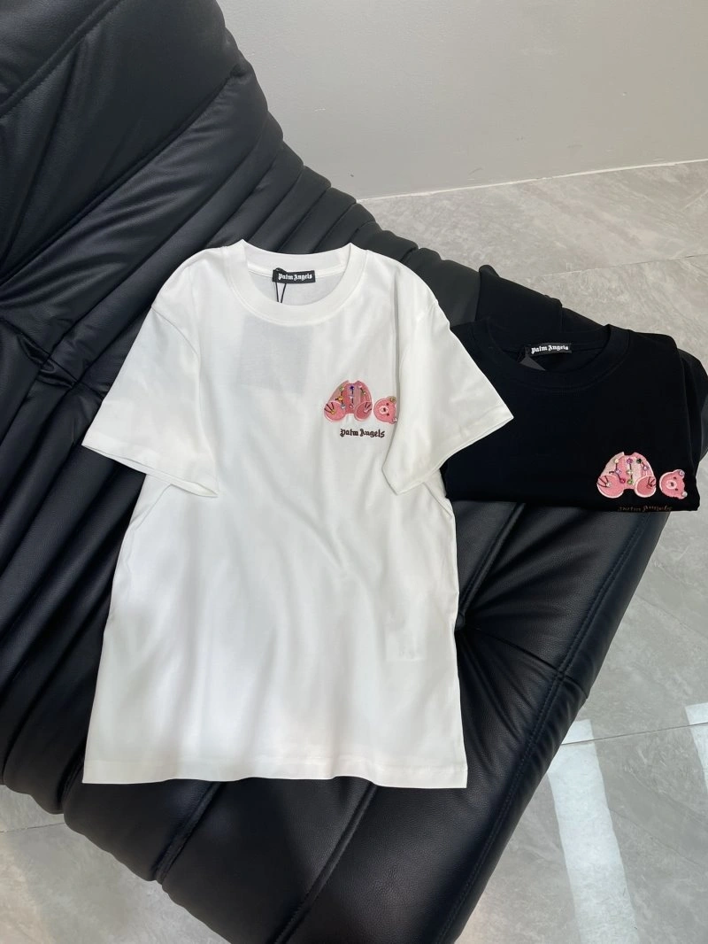 Palm Angles T-Shirts