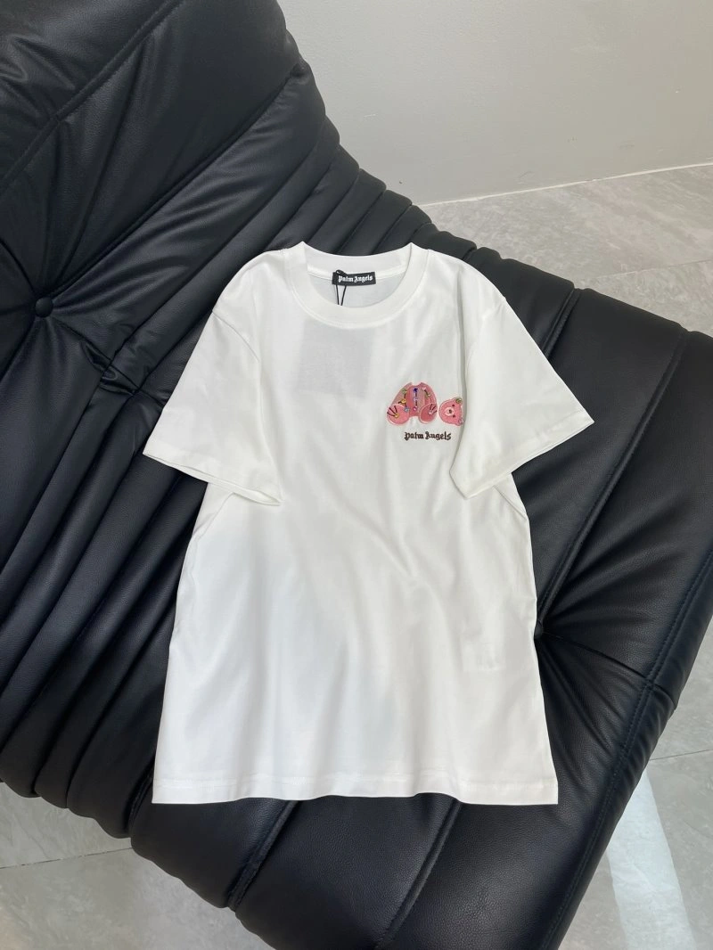 Economical Palm Angles T-Shirts