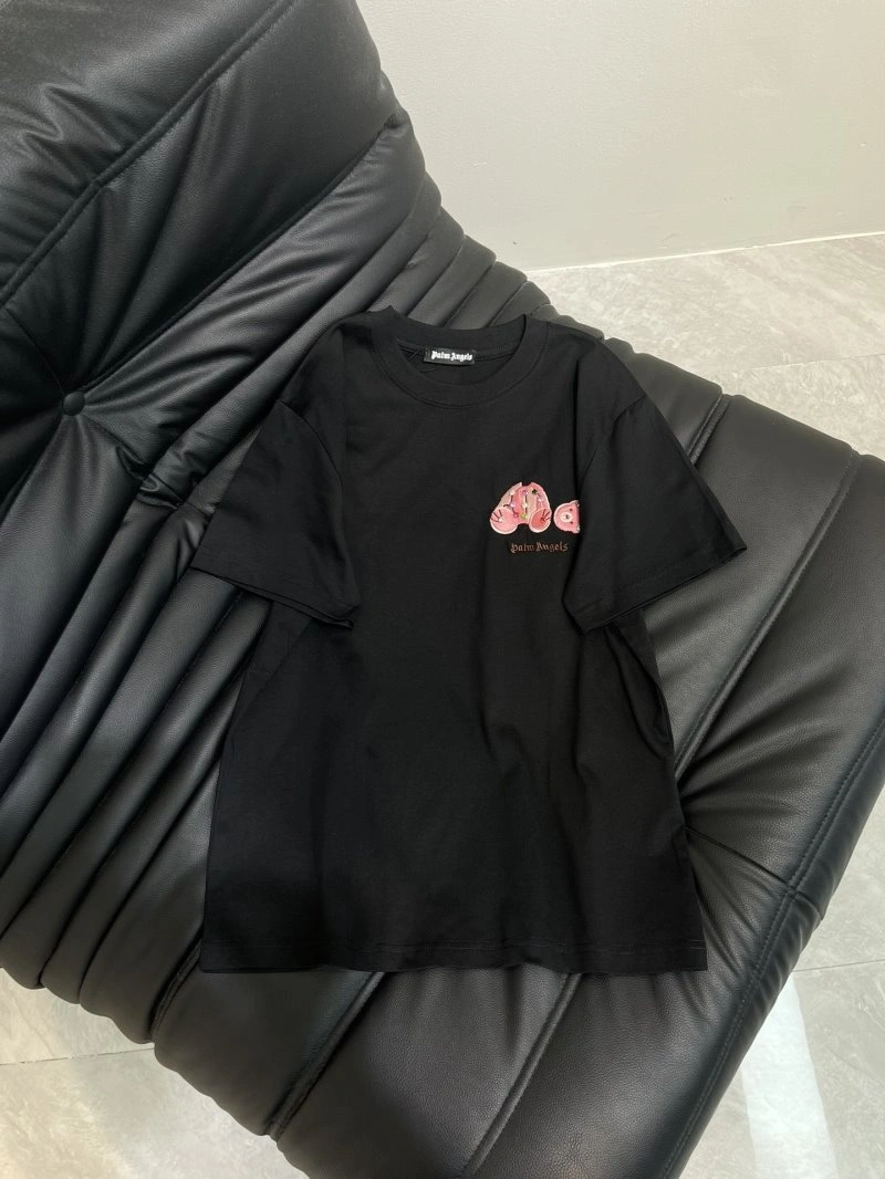 Economical Palm Angles T-Shirts