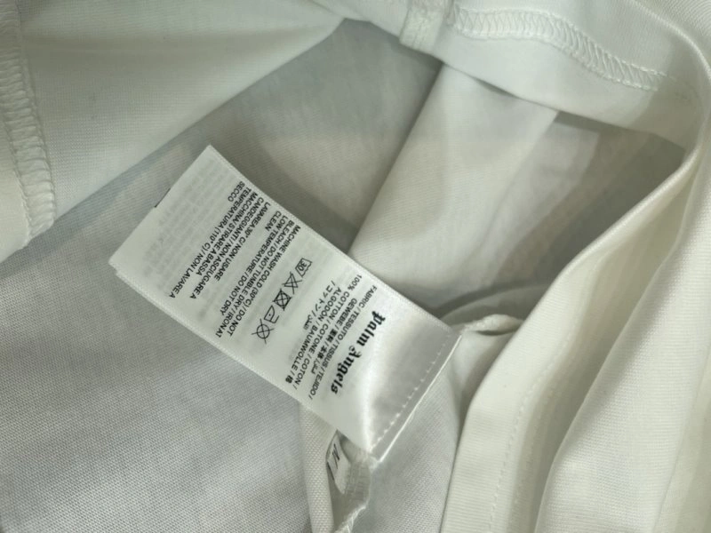 Economical Palm Angles T-Shirts