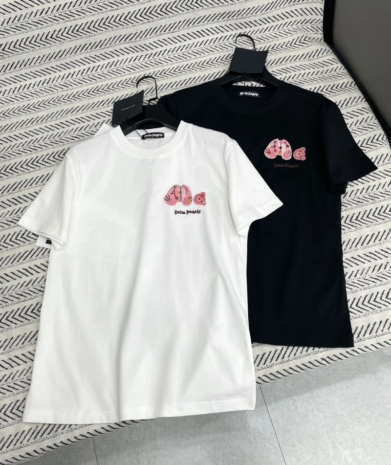 Palm Angles T-Shirts