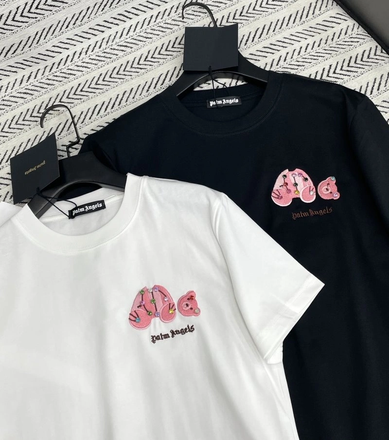 Perfect replica Palm Angles T-Shirts