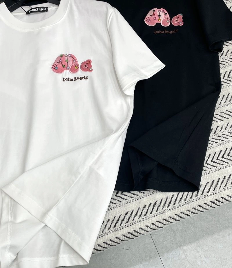 Perfect replica Palm Angles T-Shirts