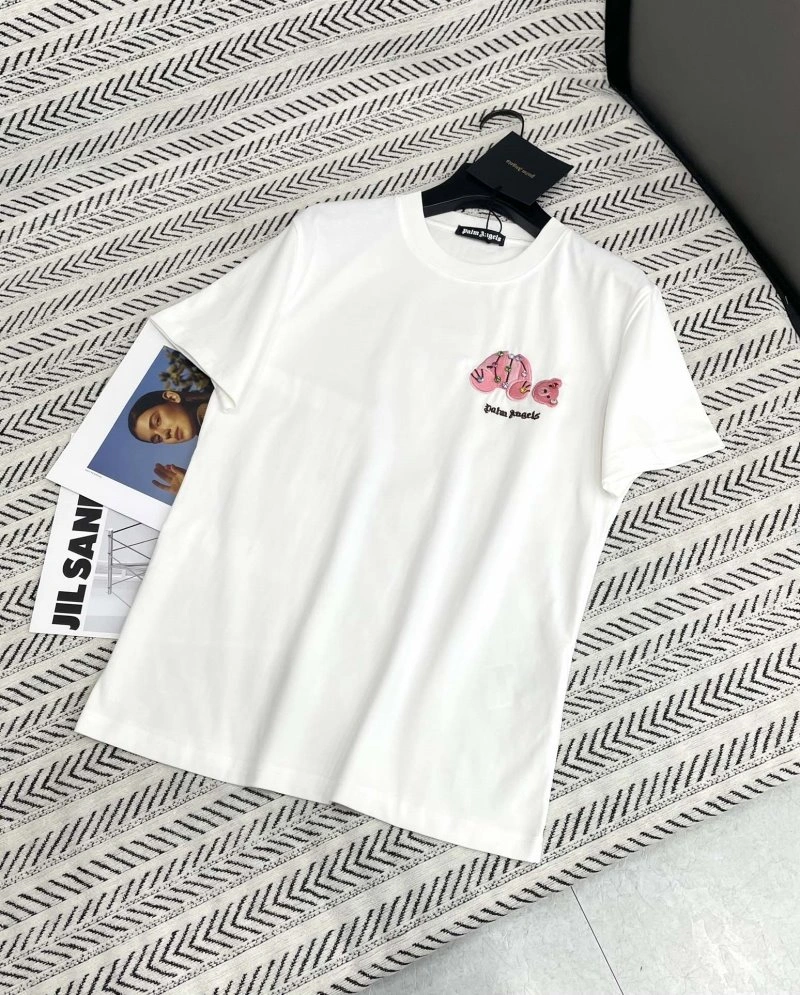 Perfect replica Palm Angles T-Shirts