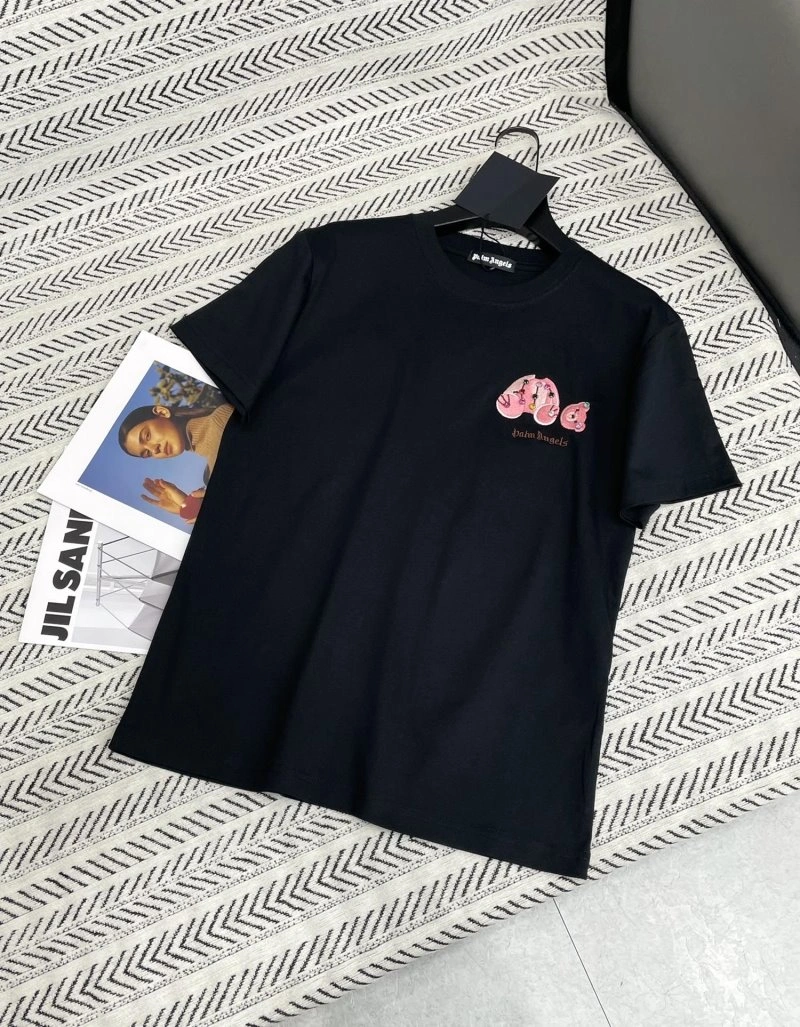 Perfect replica Palm Angles T-Shirts