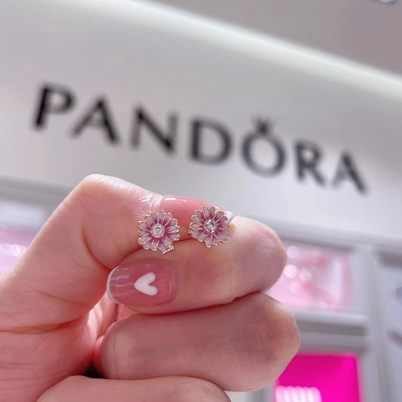 Brand-original Pandora Earrings