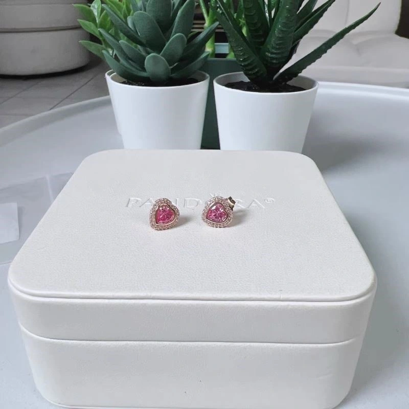 Factory-made Pandora Earrings