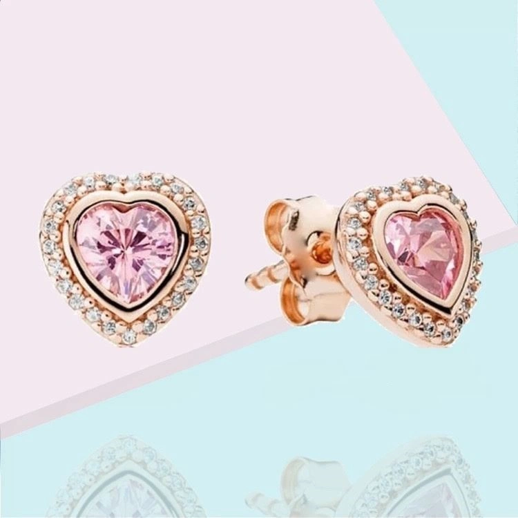Factory-made Pandora Earrings