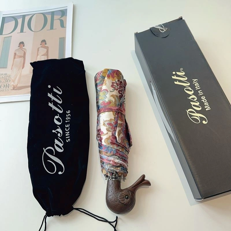 Discounted Pasotti Umbrella