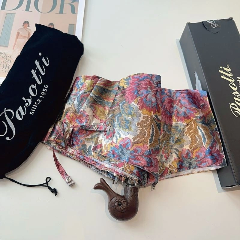 Discounted Pasotti Umbrella