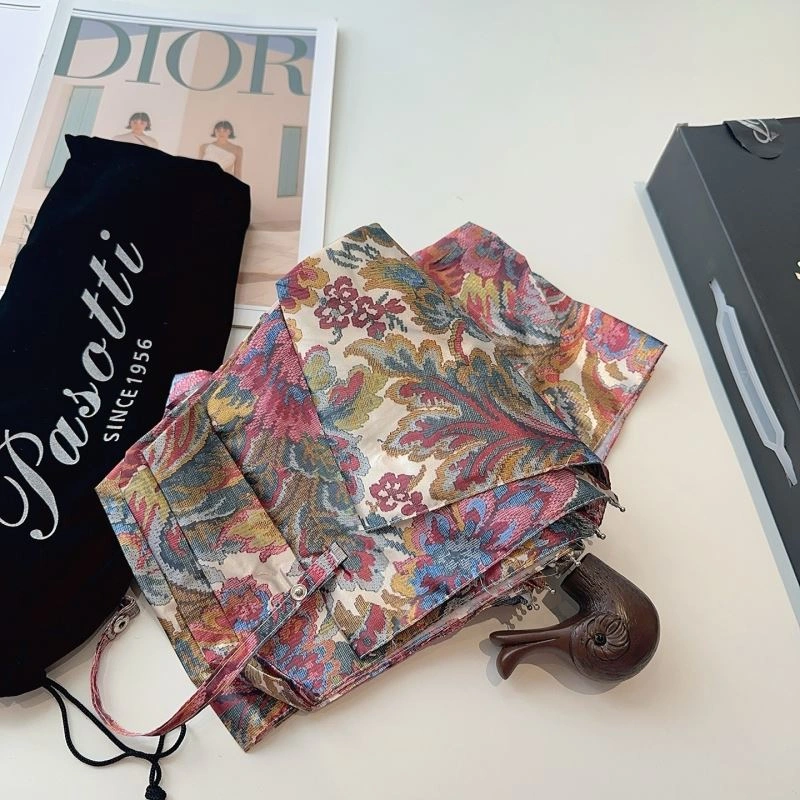 Discounted Pasotti Umbrella