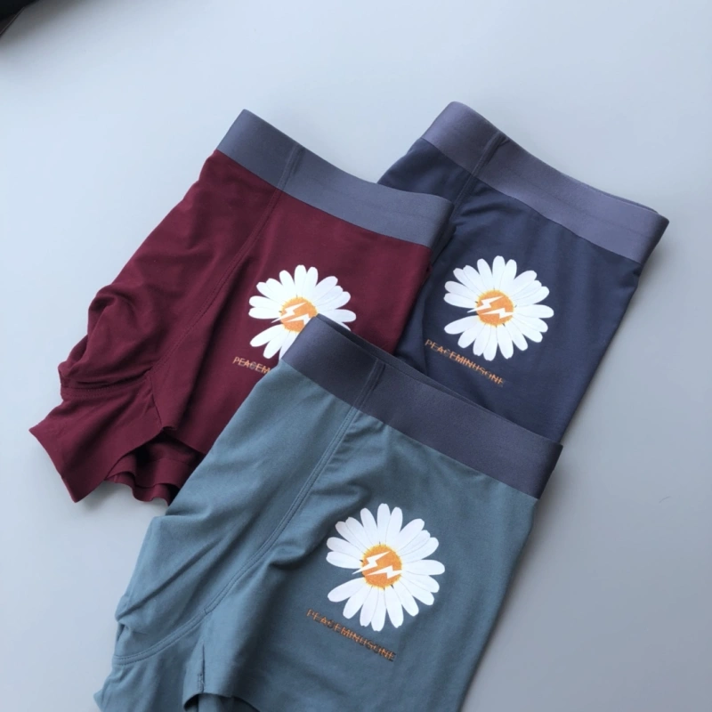 Discounted Peace Underwear