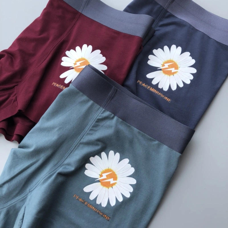 Discounted Peace Underwear