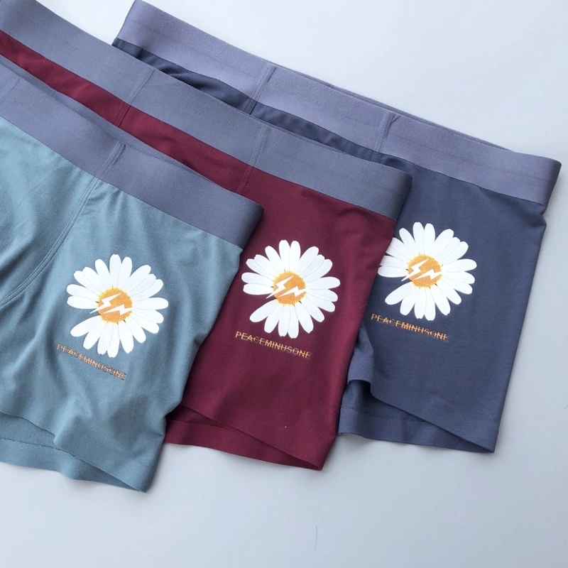 Discounted Peace Underwear