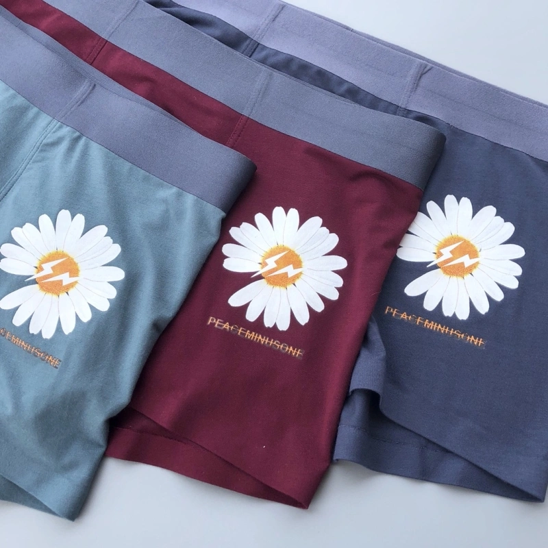 Discounted Peace Underwear