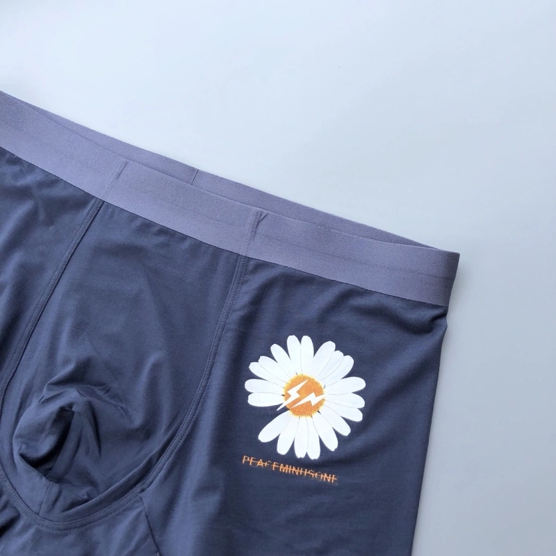 Discounted Peace Underwear
