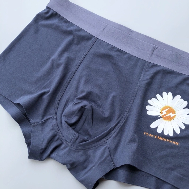 Discounted Peace Underwear