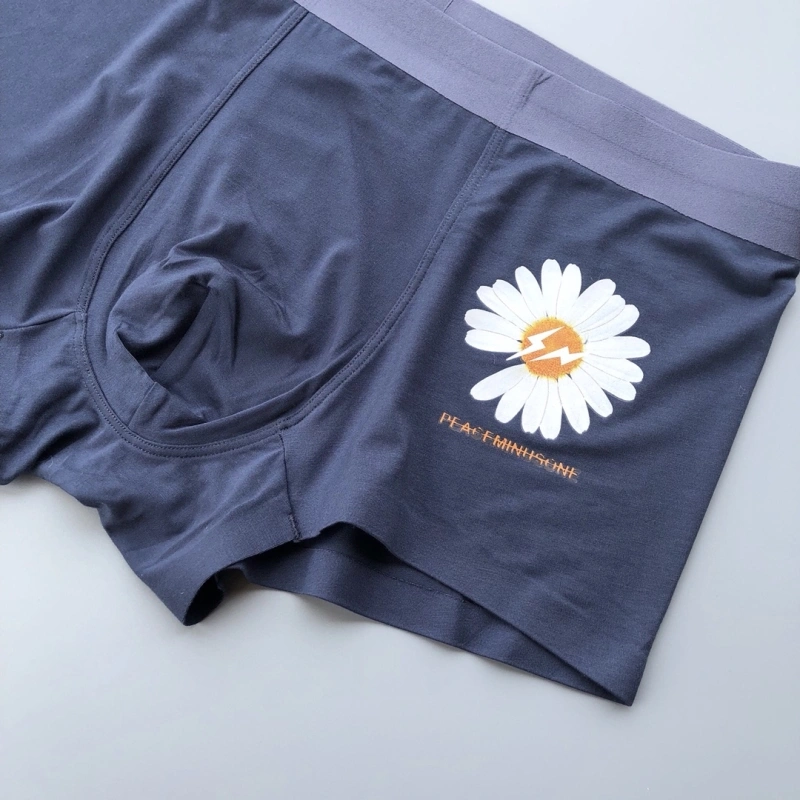 Discounted Peace Underwear