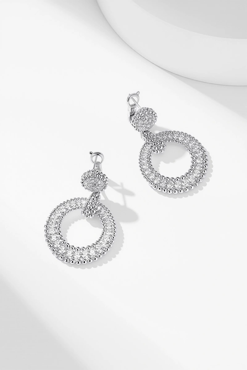 Perlee Couleurs Earrings