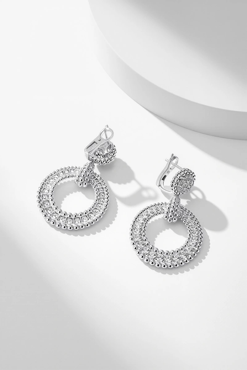 Exact replica Perlee Couleurs Earrings
