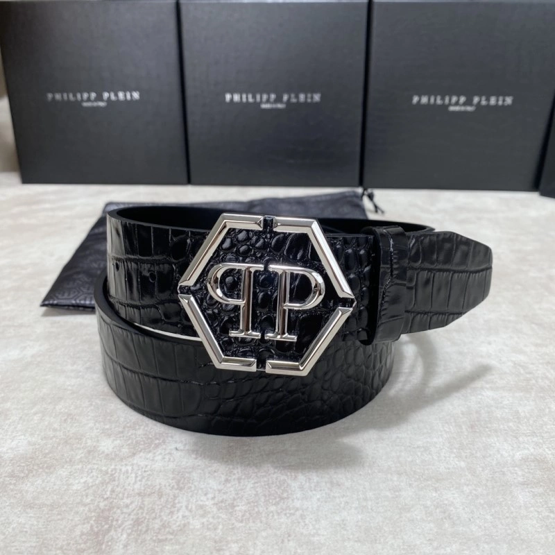Top mirror Philipp Plein Belts