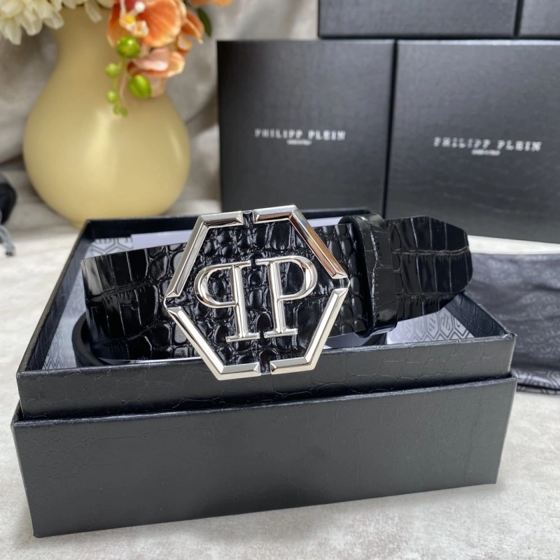 Top mirror Philipp Plein Belts