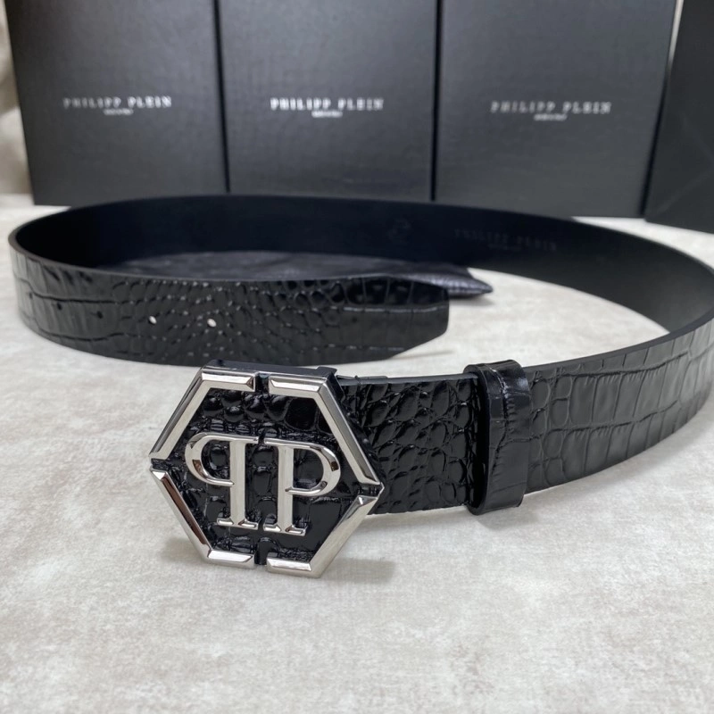Top mirror Philipp Plein Belts