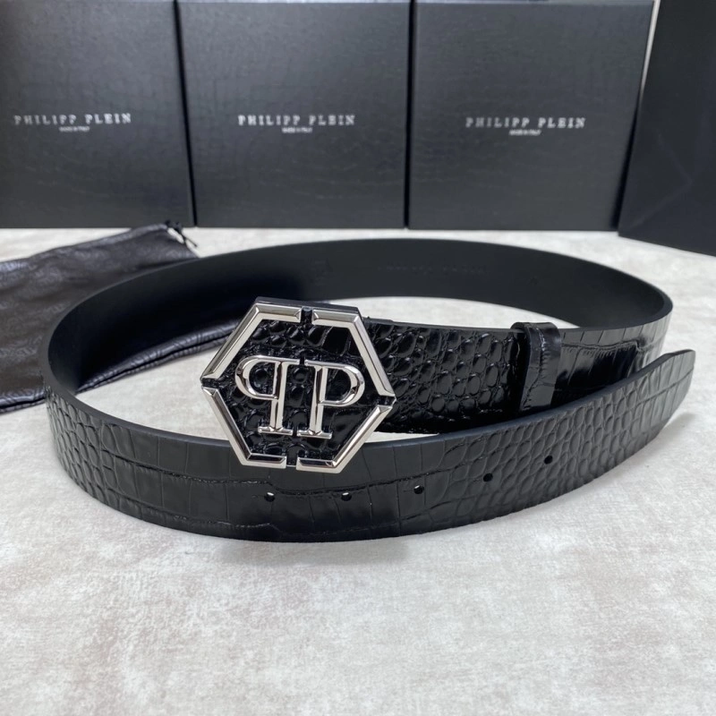 Top mirror Philipp Plein Belts