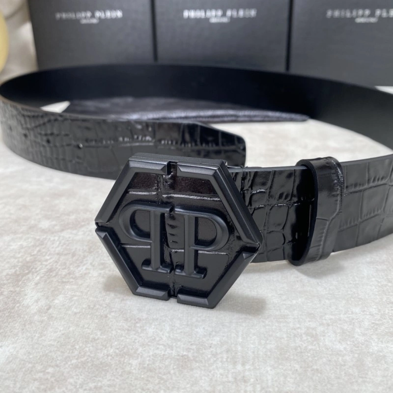 Mirror quality Philipp Plein Belts