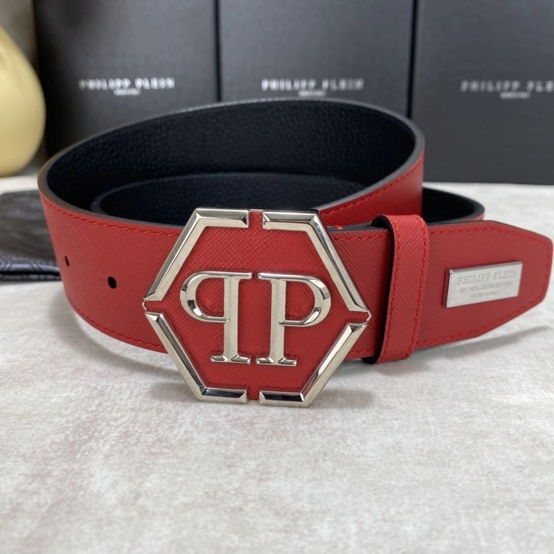 Authentic Philipp Plein Belts