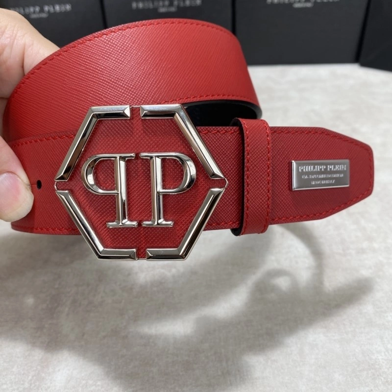 Authentic Philipp Plein Belts