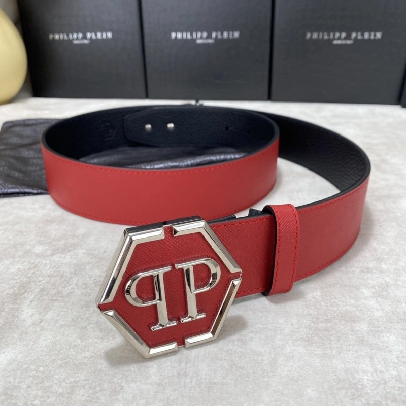 Authentic Philipp Plein Belts