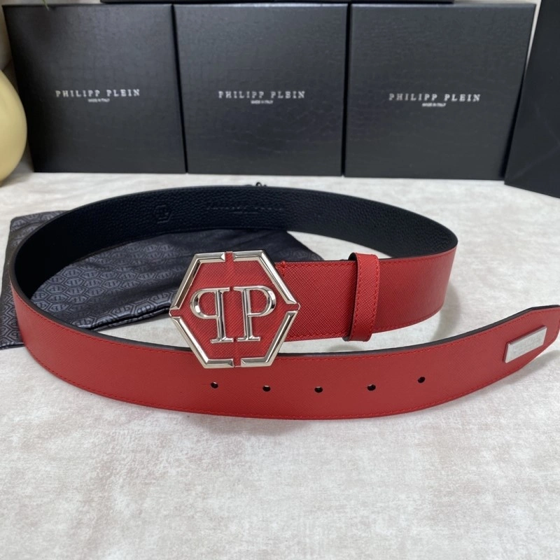 Authentic Philipp Plein Belts
