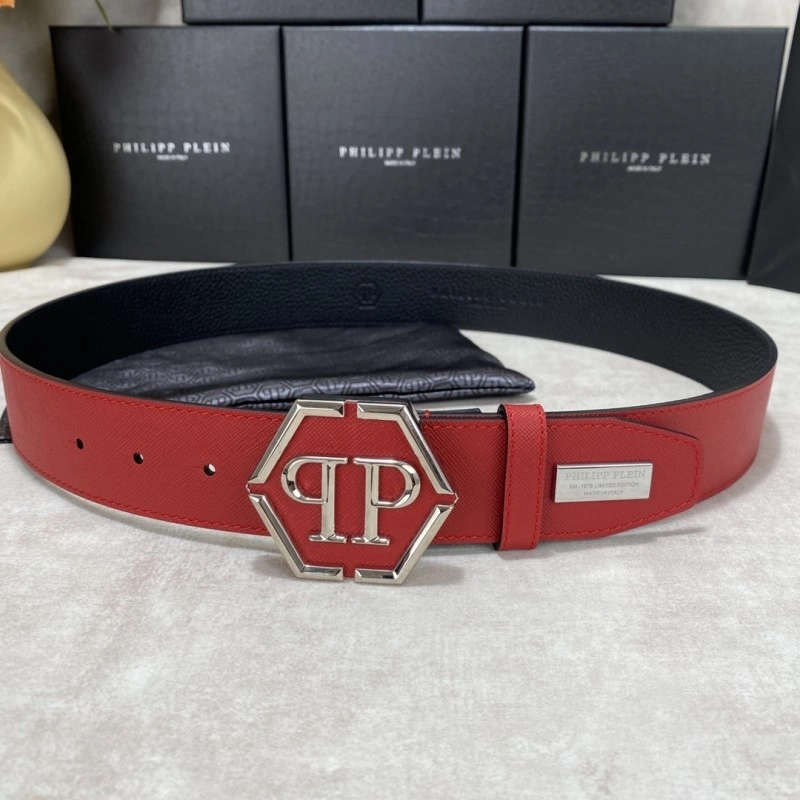 Authentic Philipp Plein Belts