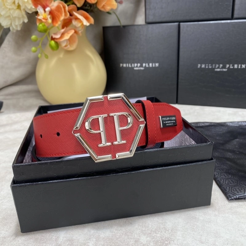Authentic Philipp Plein Belts