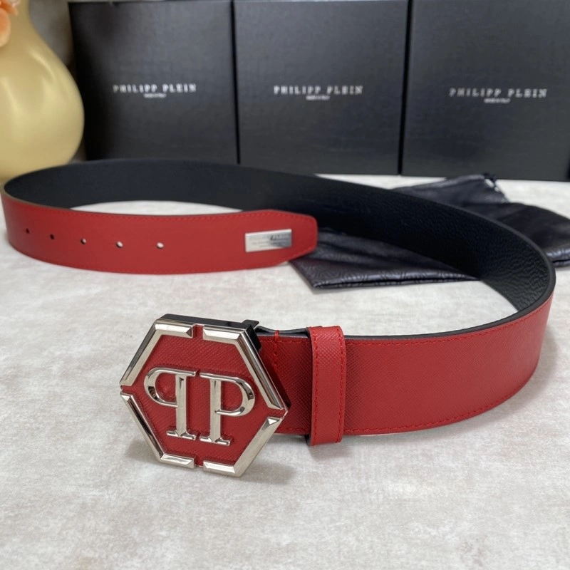 Authentic Philipp Plein Belts