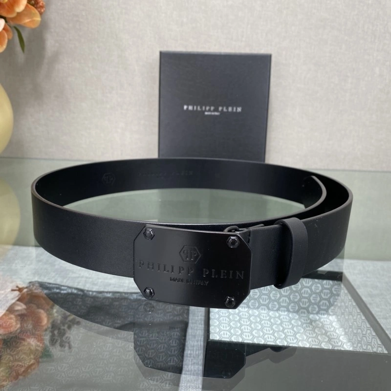 Official Philipp Plein Belts