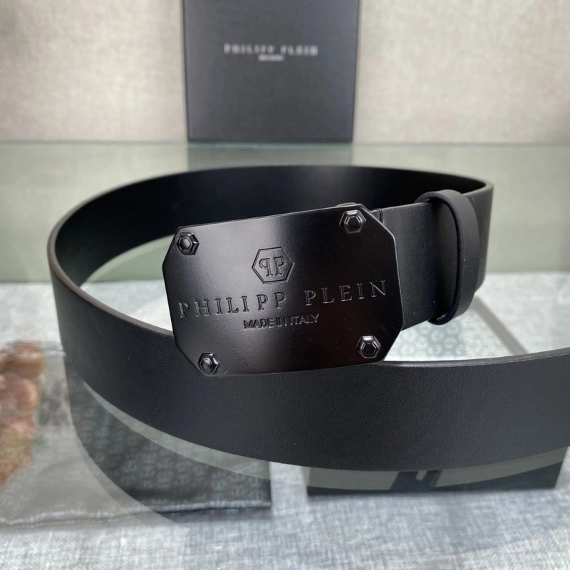 Official Philipp Plein Belts