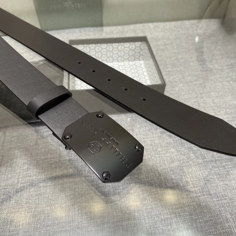 Official Philipp Plein Belts