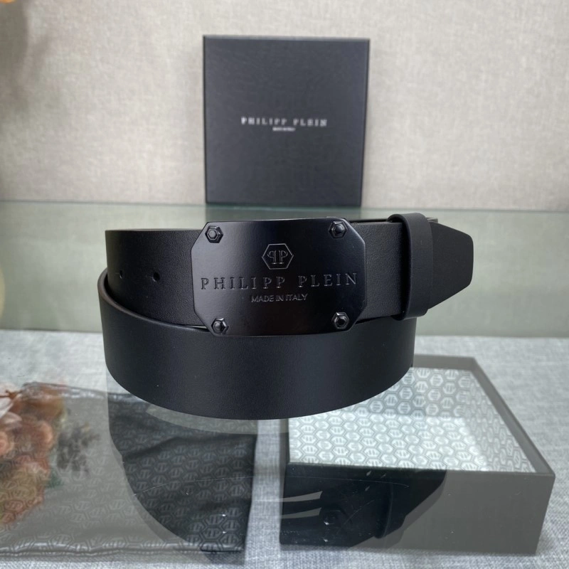 Official Philipp Plein Belts