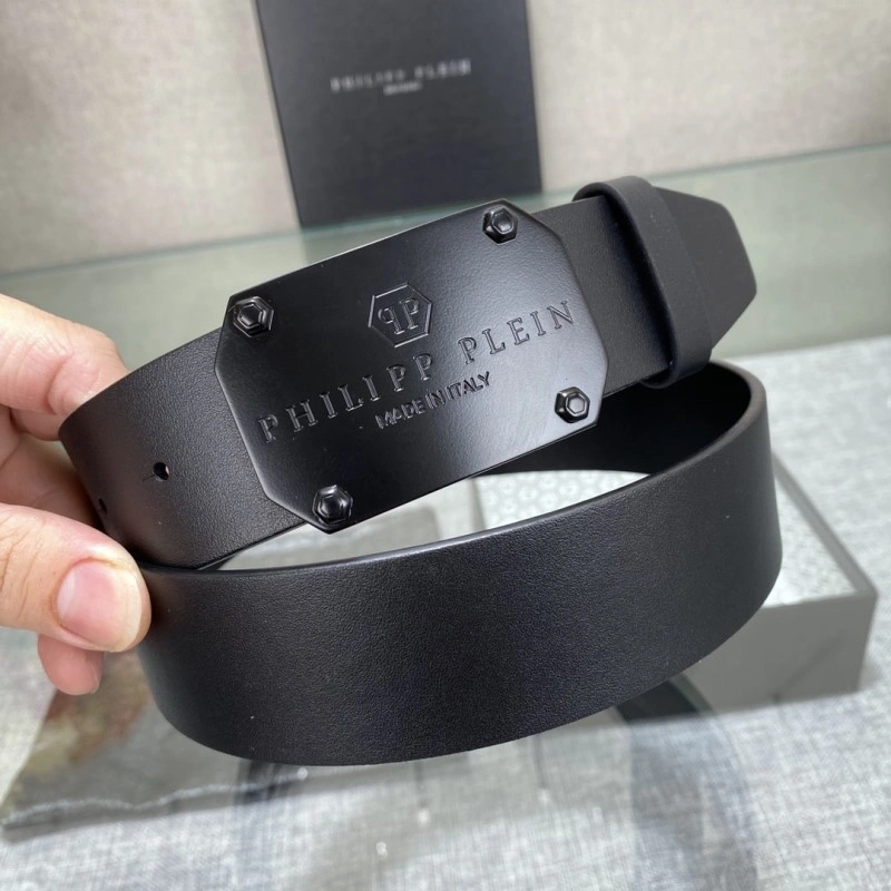 Official Philipp Plein Belts
