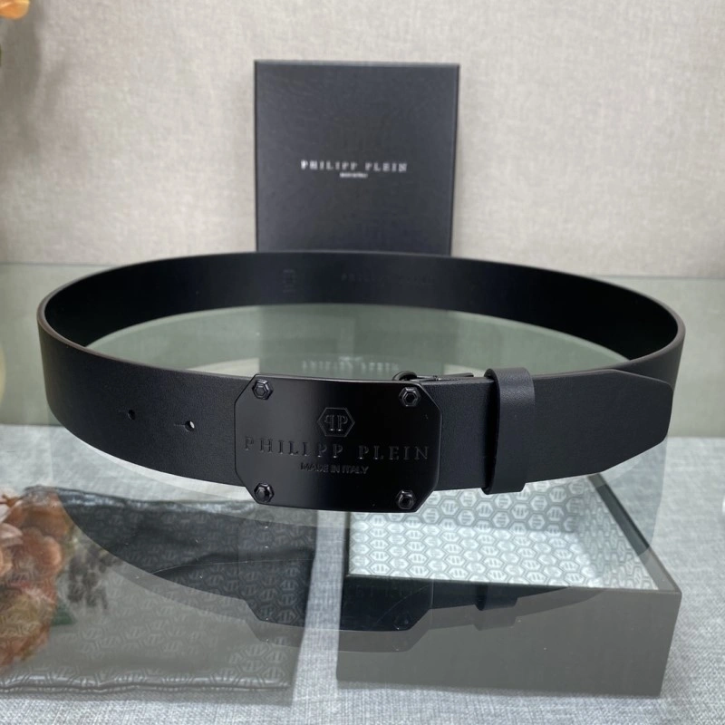 Official Philipp Plein Belts