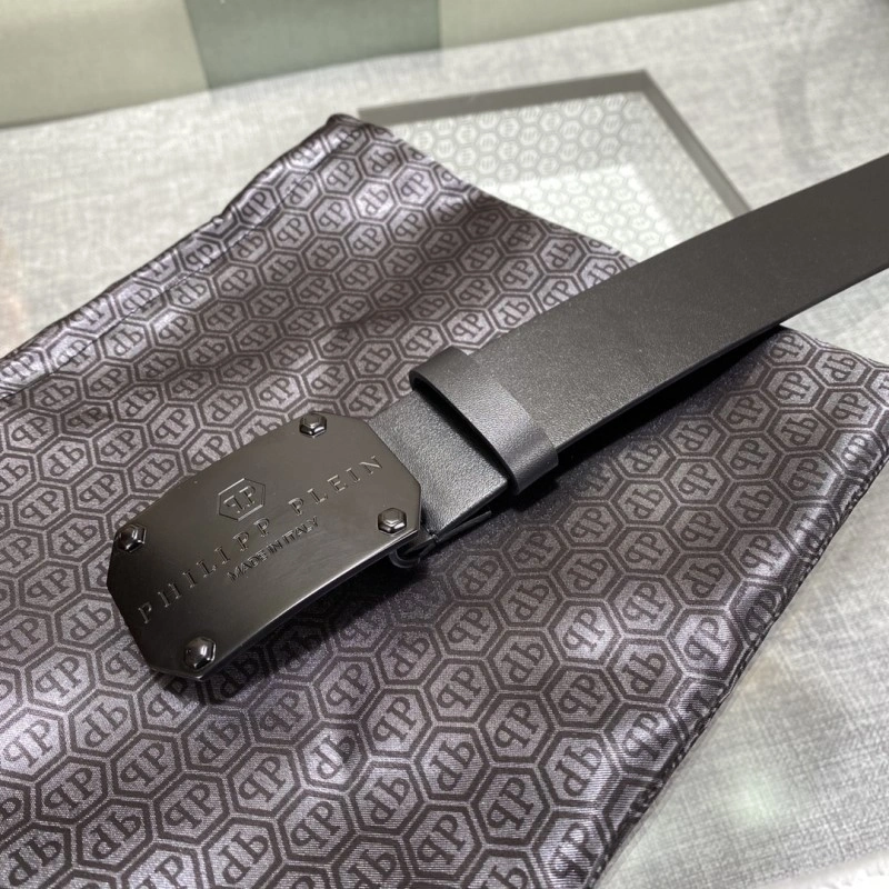 Official Philipp Plein Belts
