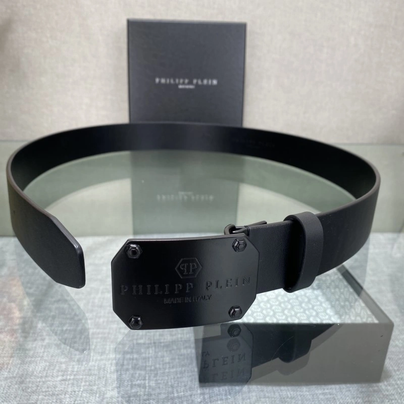 Official Philipp Plein Belts